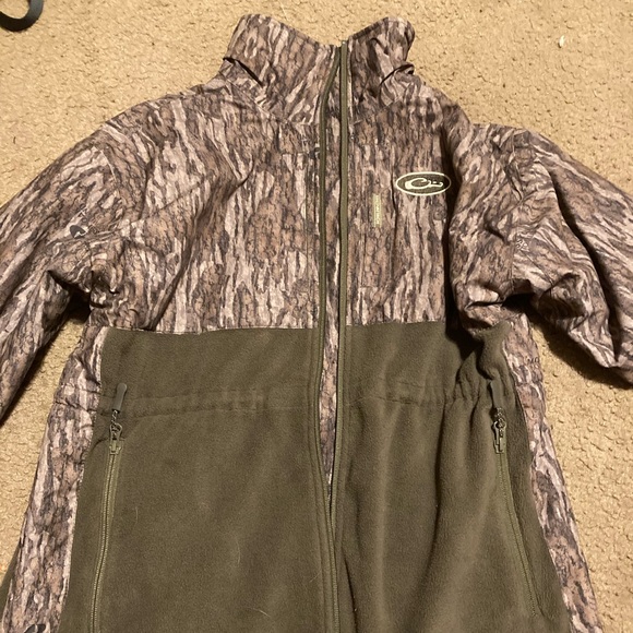 Drake | Jackets & Coats | Drake Waterfowl Womens Jacket I Only Take ...